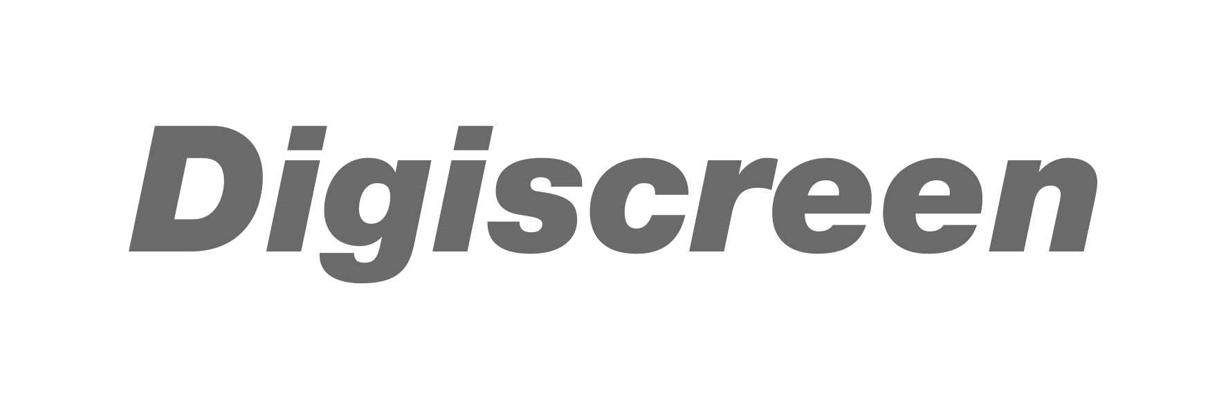 Digiscreen | Junger SLV